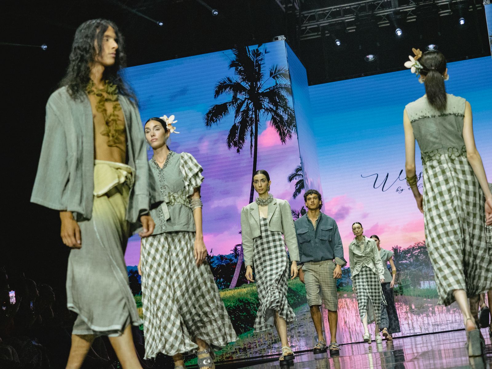 Este fin de semana ha tenido lugar la Feria Internacional d…